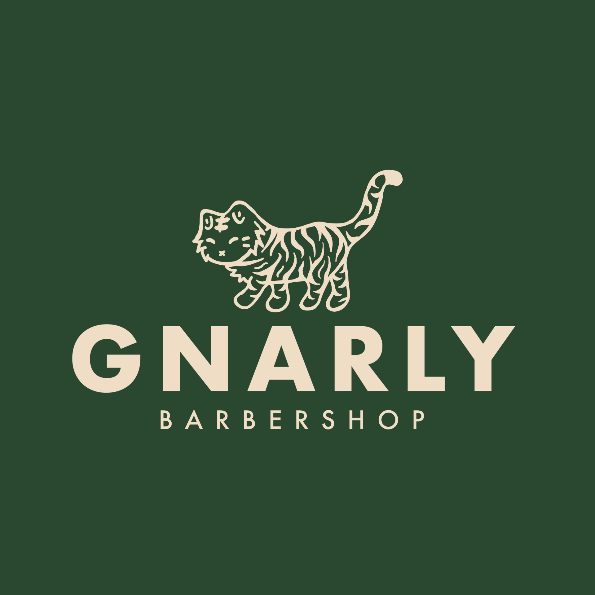 Gnarly Barbershop | Best Barbershop in Las Vegas, NV – Haircuts, Fades ...